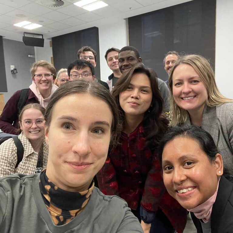 About - Computational Social Science Lab