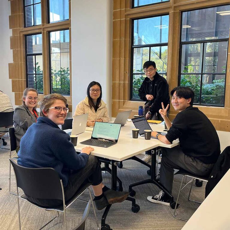 About - Computational Social Science Lab