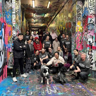 Home Computational Social Science Lab