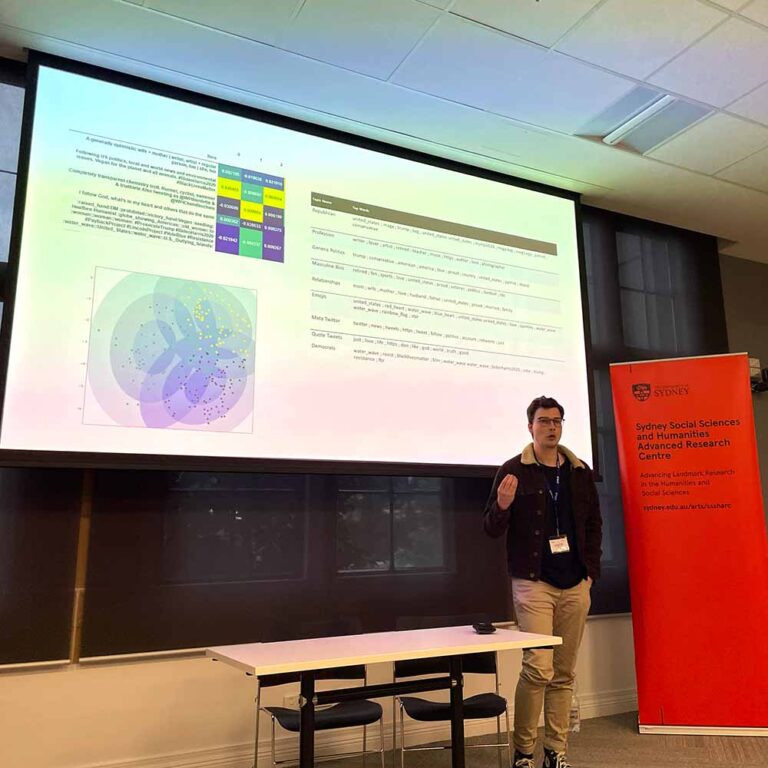 Home - Computational Social Science Lab
